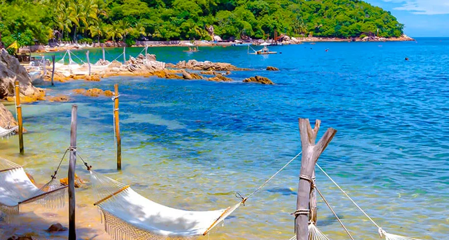 Best hotels in puerto vallarta | Mexico spring break